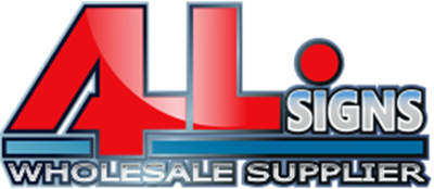 Wholesale Printing in Florida - All For Signs